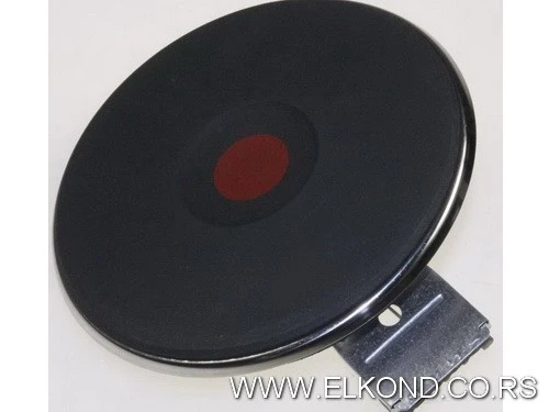 GREJNA PLOČA 145MM 1500W EXPRESS alt 120976