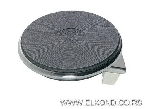GREJNA PLOČA 180MM 1500W