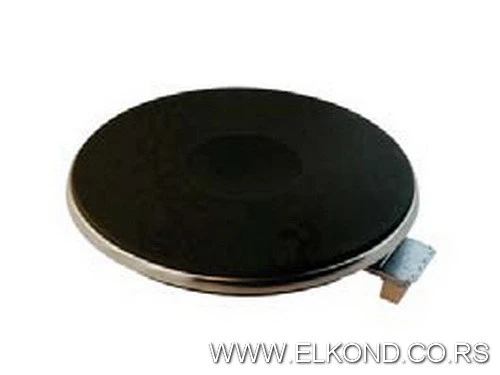 GREJNA PLOČA 220MM 2000W alt 328053