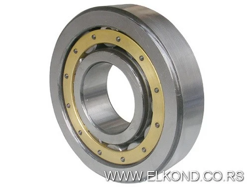 LEŽAJ 2206 NJ ECP SKF