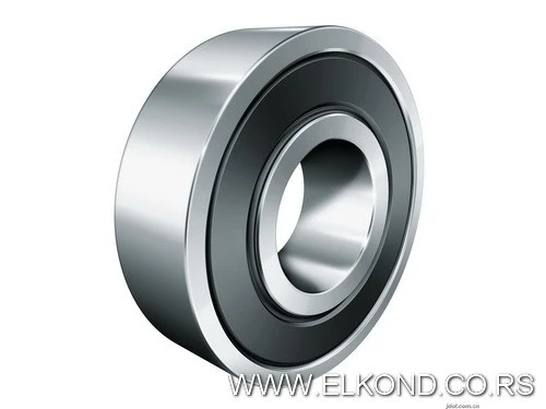 LEŽAJ 6200 2 RS SKF