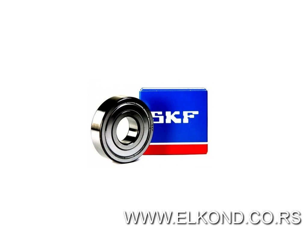 LEŽAJ 6201 2Z SKF