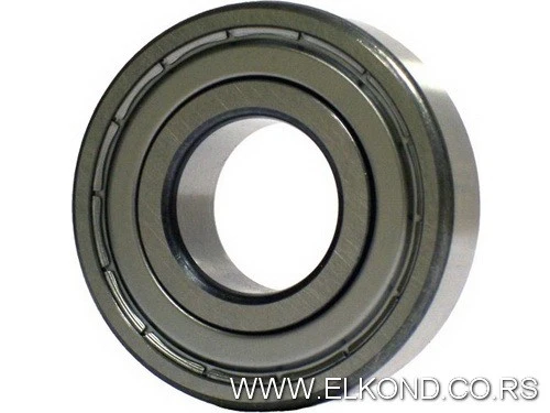 LEŽAJ 6205 2Z SKF
