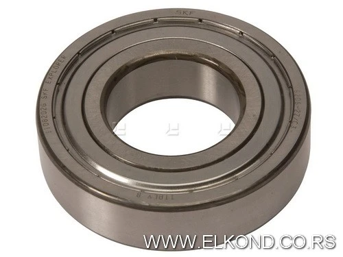 LEŽAJ 6206 2Z SKF