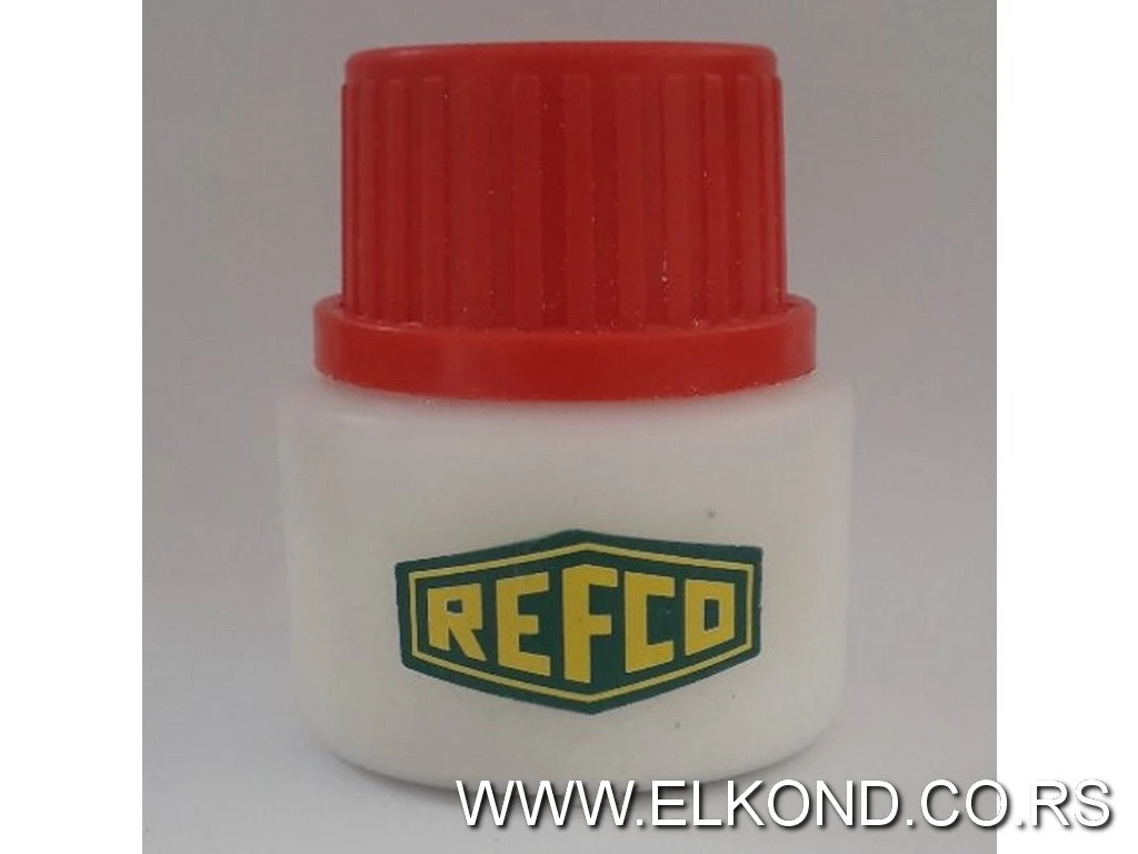 PRAŠAK ZA ZAVARIVANJE HARRIS REFCO 55G