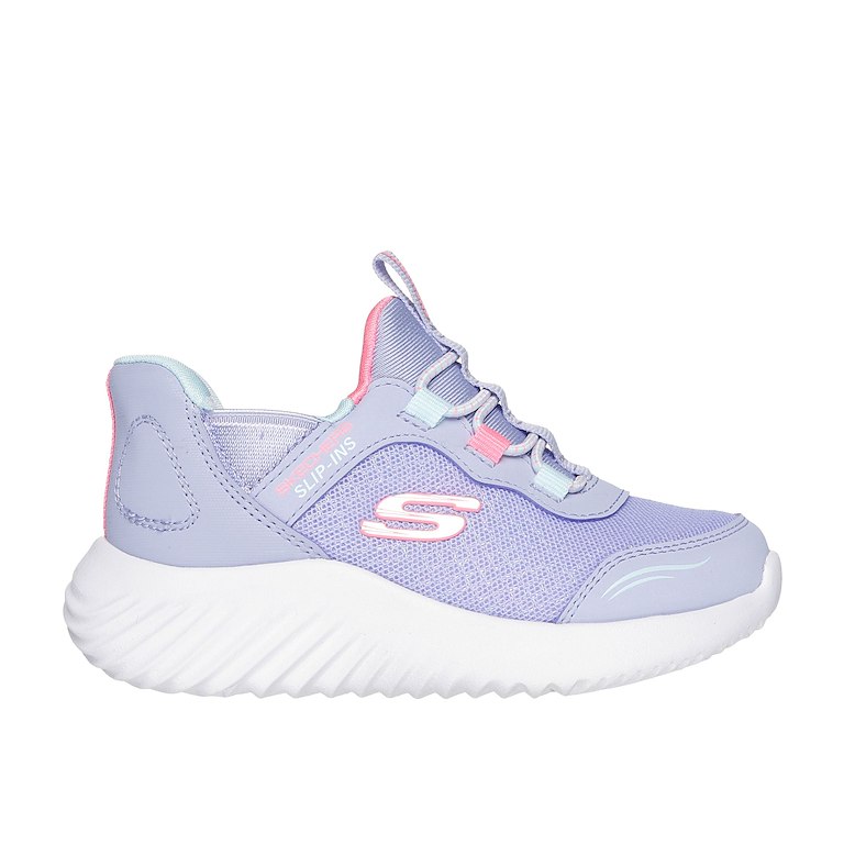 SKECHERS Patike slip-ins bounder simple cute GT