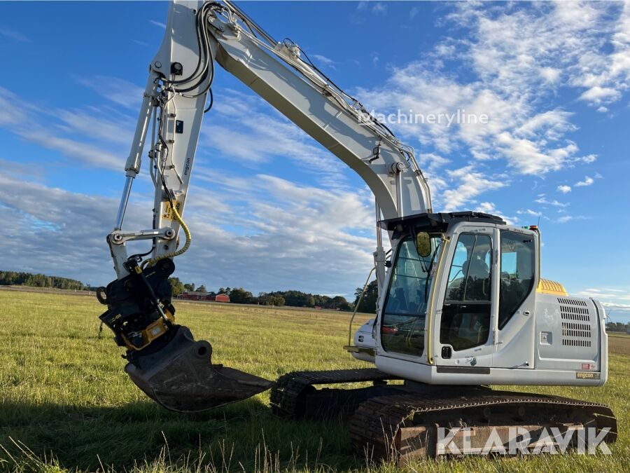 Prodaje se Kobelco SK 130LC-11 mini bager na aukciji
