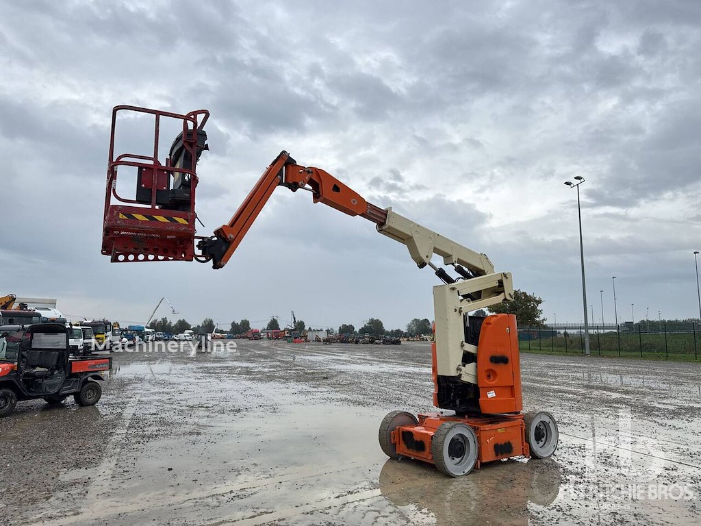 Prodaje se JLG E300 AJP Electric hidrauličnu zglobnu platformu na aukciji