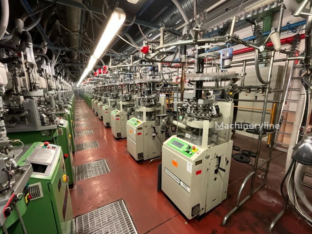 Prodaje se Sangiacomo F2C Hi-tech drugu građevinsku mašinu na aukciji
