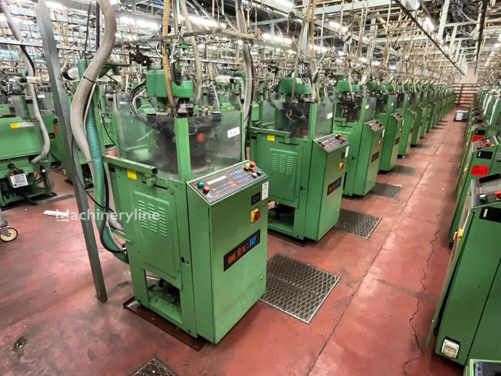 Prodaje se Matec HF 2.7S drugu građevinsku mašinu na aukciji