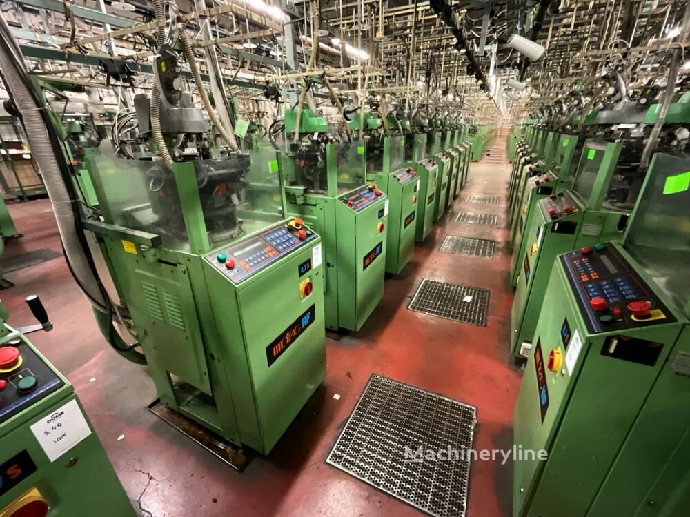 Prodaje se Matec HF 2.7S drugu građevinsku mašinu na aukciji