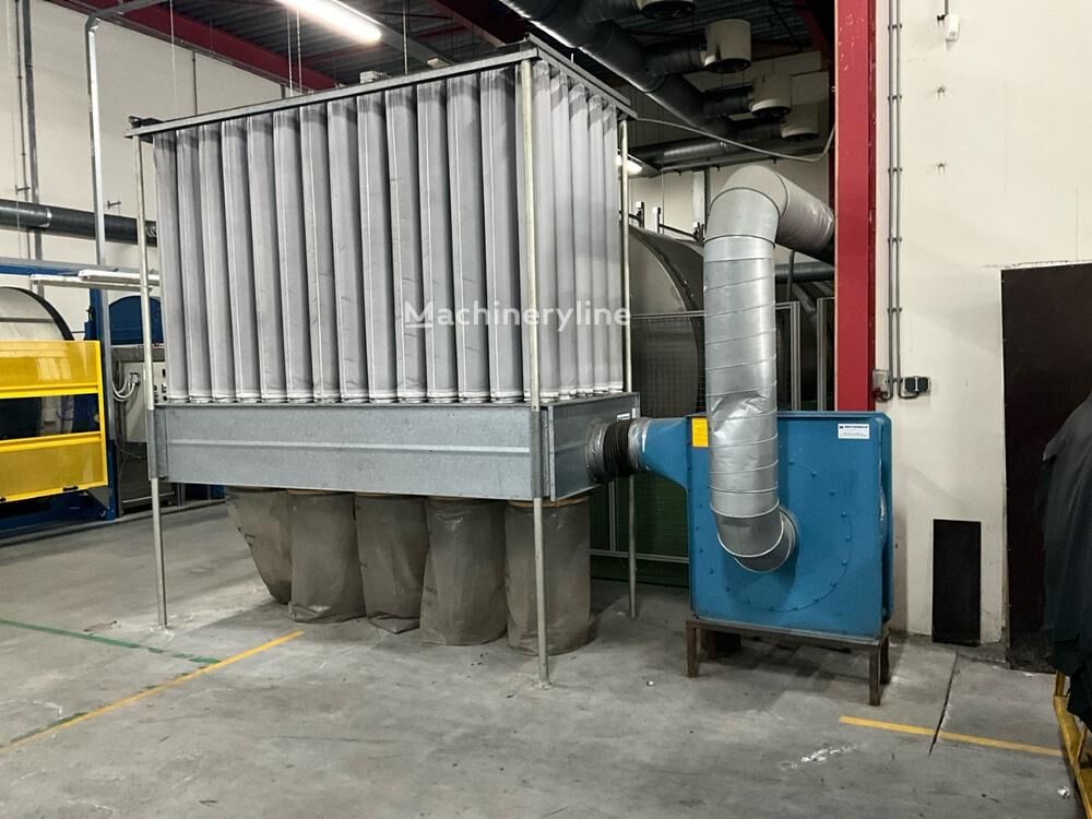 Prodaje se Höcker Polytechnik drugu građevinsku mašinu na aukciji