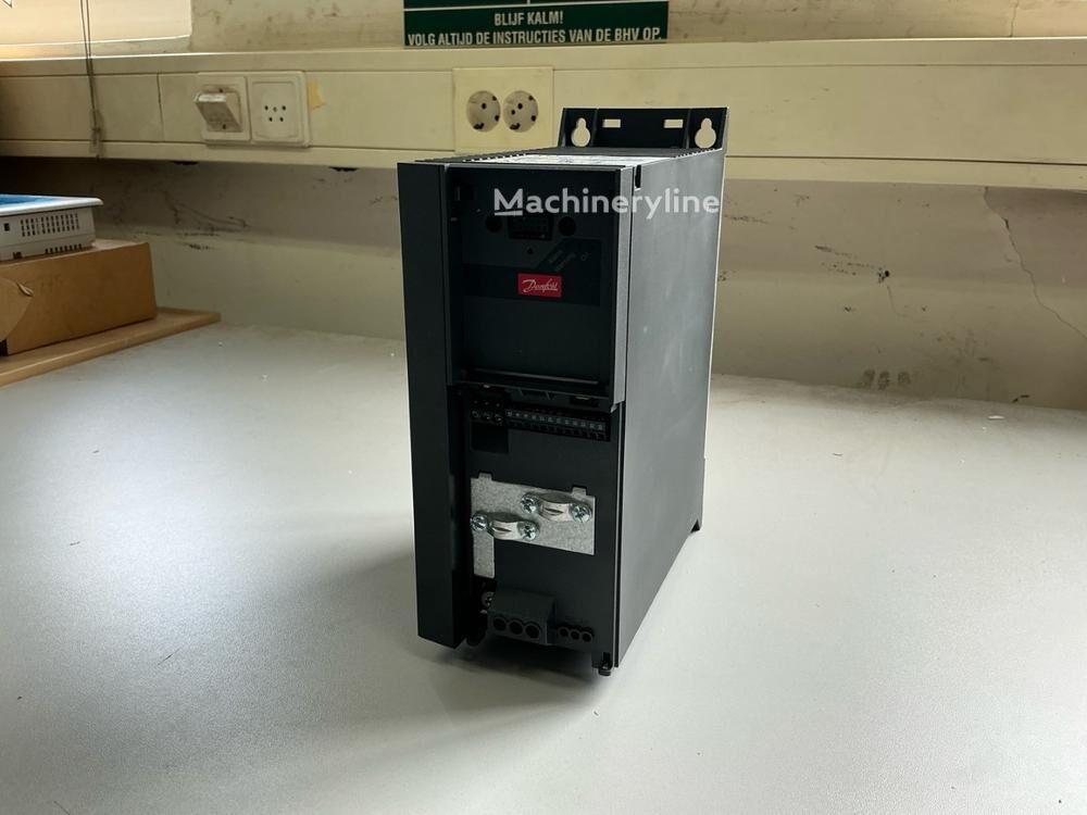 Prodaje se Danfoss VLT Micro Drive FC-051 drugu građevinsku mašinu na aukciji