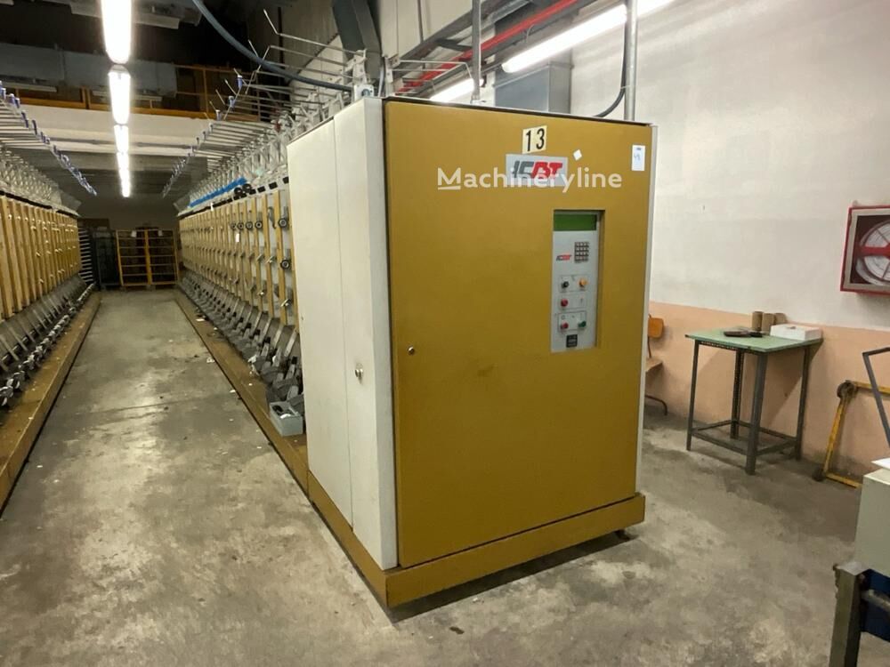 Prodaje se ICBT JD800-32 drugu građevinsku mašinu na aukciji