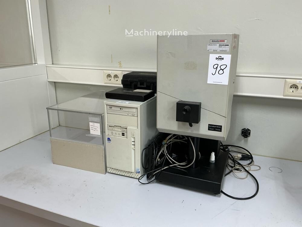 Prodaje se Datacolor Spectraflash SF450 drugu građevinsku mašinu na aukciji