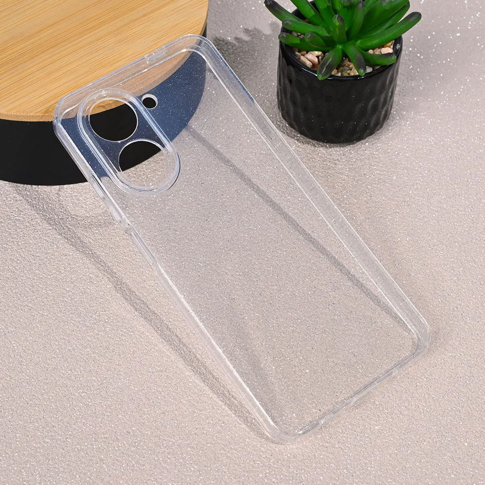 Maska Sparkle Dust za Xiaomi Redmi A5 4G EU 173mm transparent