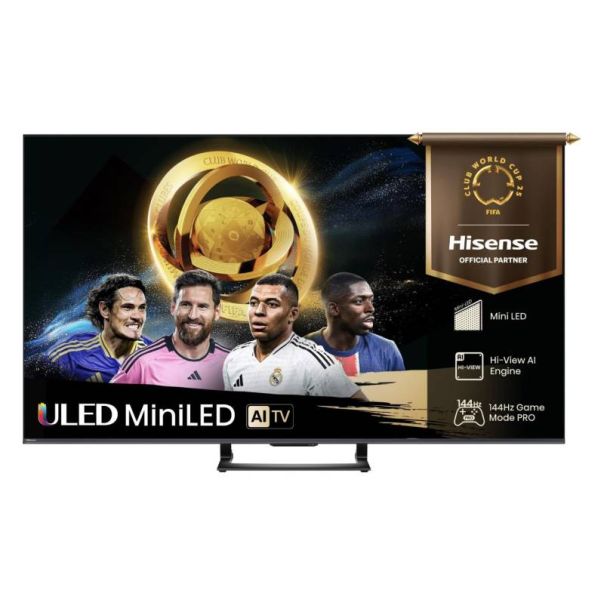 HISENSE Televizor 55U7Q, Ultra HD, Smart