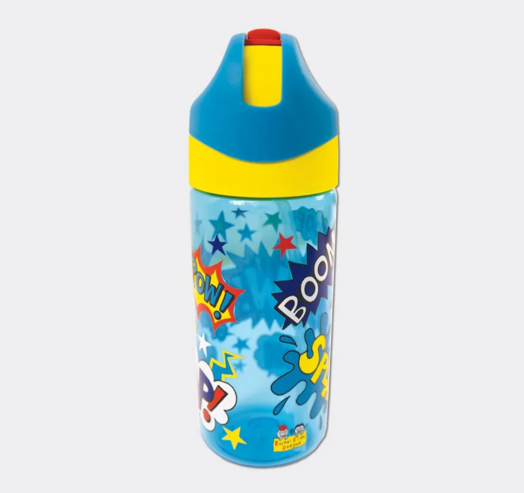 Dečija flašica za vodu 350ml - Super Hero