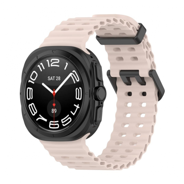 Narukvica Soft Loop za Samsung ultra watch 22mm bez