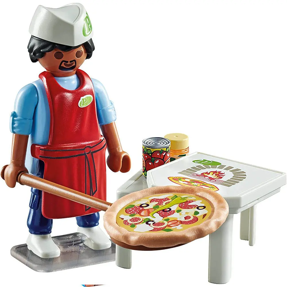 Playmobil Set figurica Pica majstor