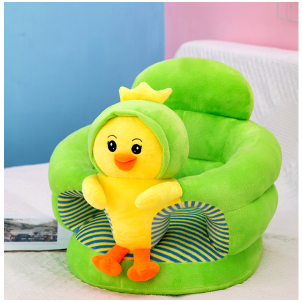 Baby Line Foteljica za bebe BABY CHICKEN A9