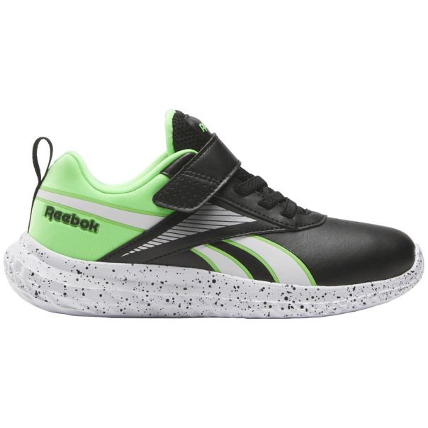 REEBOK Patike rush runner syn elastic lace & top strap BP