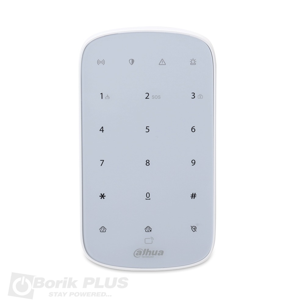 Dahua ARK30T-W2 wireless tastatura