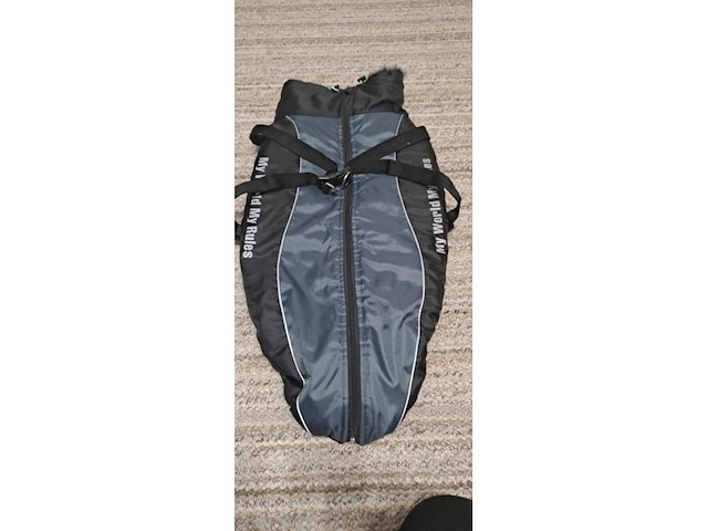 Odelo za Psa Taglory 5 XL