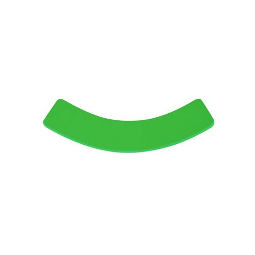 Balance Board - Green Green Toy