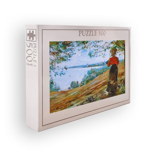 PZL_0150_500 Multicolor Puzzle