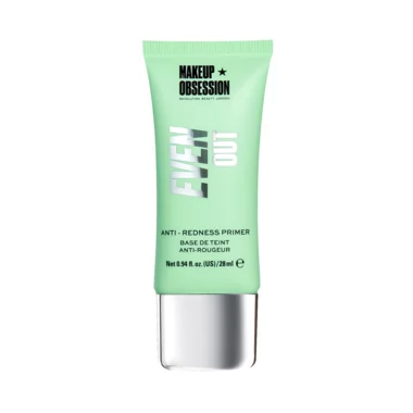 MAKEUP OBSESSION Prajmer za ublažavanje crvenila na licu MAKEUP OBSESSION Even Out 28ml