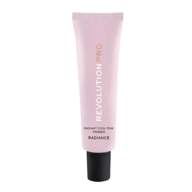 REVOLUTION PRO
Prajmer za lice REVOLUTION PRO Radiance Cool Pink 25ml