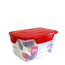 Lunch box TREND MID: EK000757109