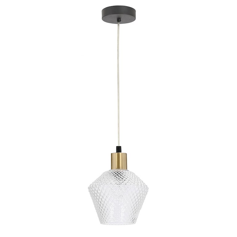 Greniko Viseća Lampa 1x40W E14ID: EK000753562