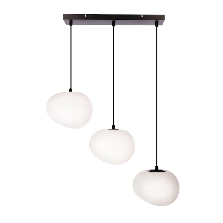 Stones Zidna Lampa 2 20cm 3x40W E27ID: EK000753722