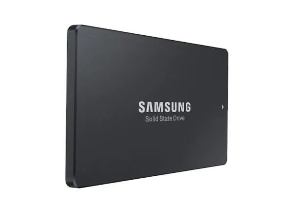 Samsung SSD 2.5" SAMSUNG 1.9TB PM893 MZ7L31T9HBLT-00A07 Bulk