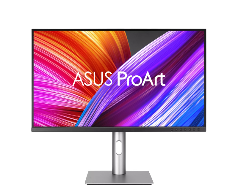 ASUS 27 inča PA279CRV 4K 3840x2160 IPS Adaptive Sync dizajnerski monitor