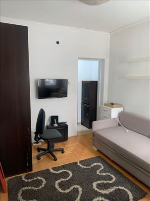 Lion,pet friendly, 30m2,u cenu ukljuceni troskovi