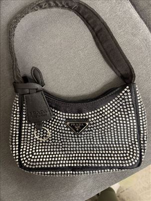 Prada torba