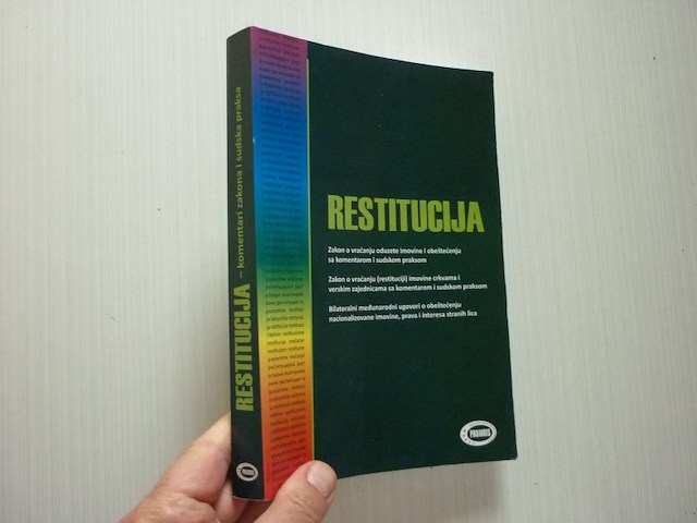 Restitucija