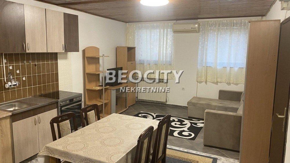 Dvosoban stan, 50 m2, Bele vode, Momčila Čedića ID: 123787