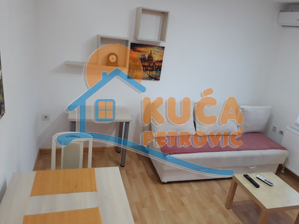 Jednosoban stan, 41 m2, Durlan, 2. srpskog ustanka ID: i-05255