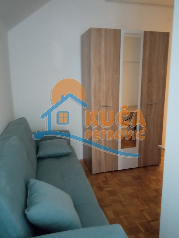 Jednosoban stan, 40 m2, Medijana, Sretena Stefanovića ID: i-010478