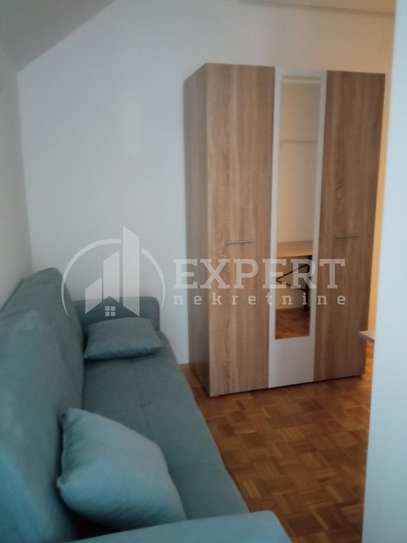 Jednosoban stan, 40 m2, Medijana, Sretena Stefanovića ID: i-010478