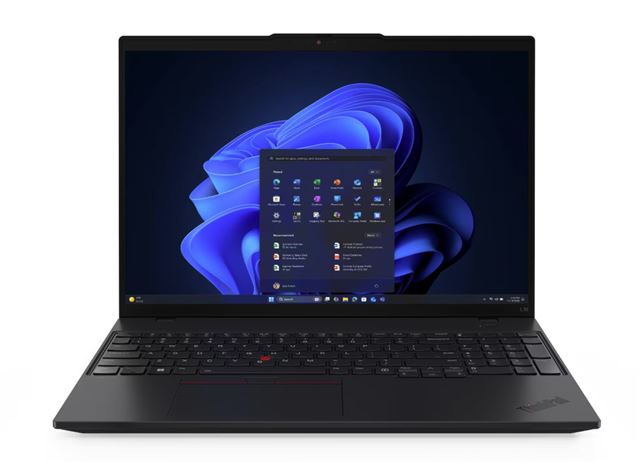 Lenovo Laptop ThinkPad L16 G2 16", R7 Pro-250, 32GB, 1TB, Win11Pro, 21SDS0EK00