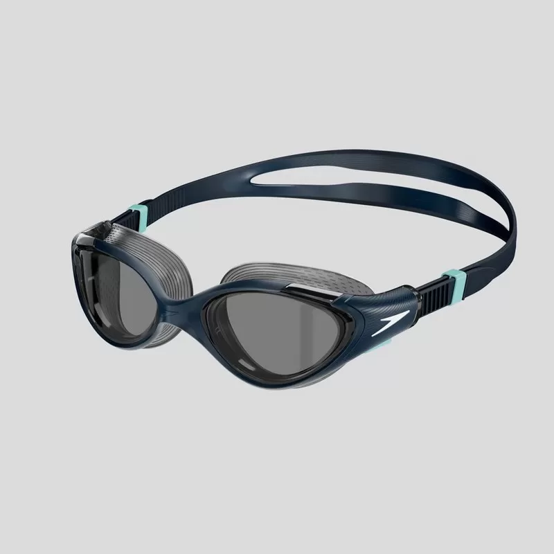 BIOFUSE 2.0 WOMENS NAVY NAOČARE ZA PLIVANJE