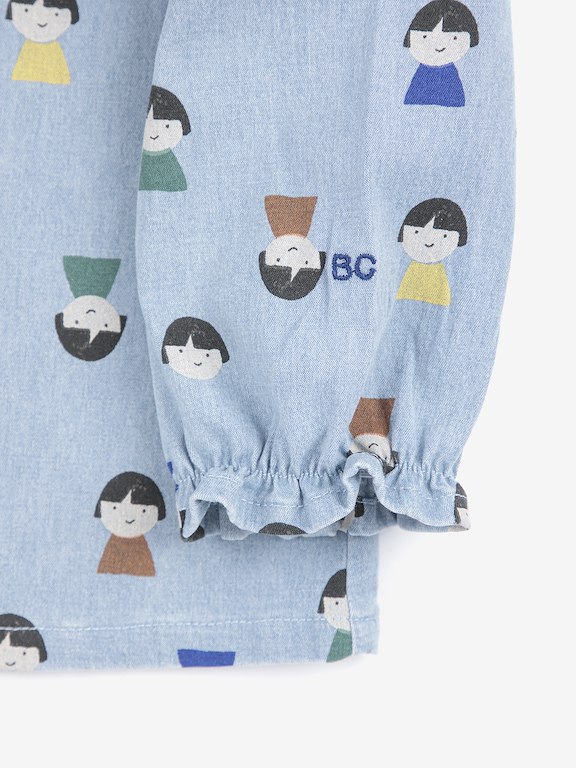 Bobo Choses bluza, 68-92