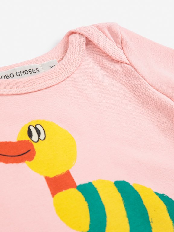 Bobo Choses bodi, 68-92