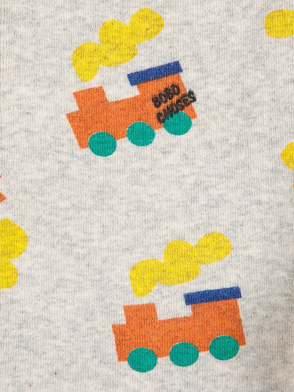 Bobo Choses donji deo, 68-92