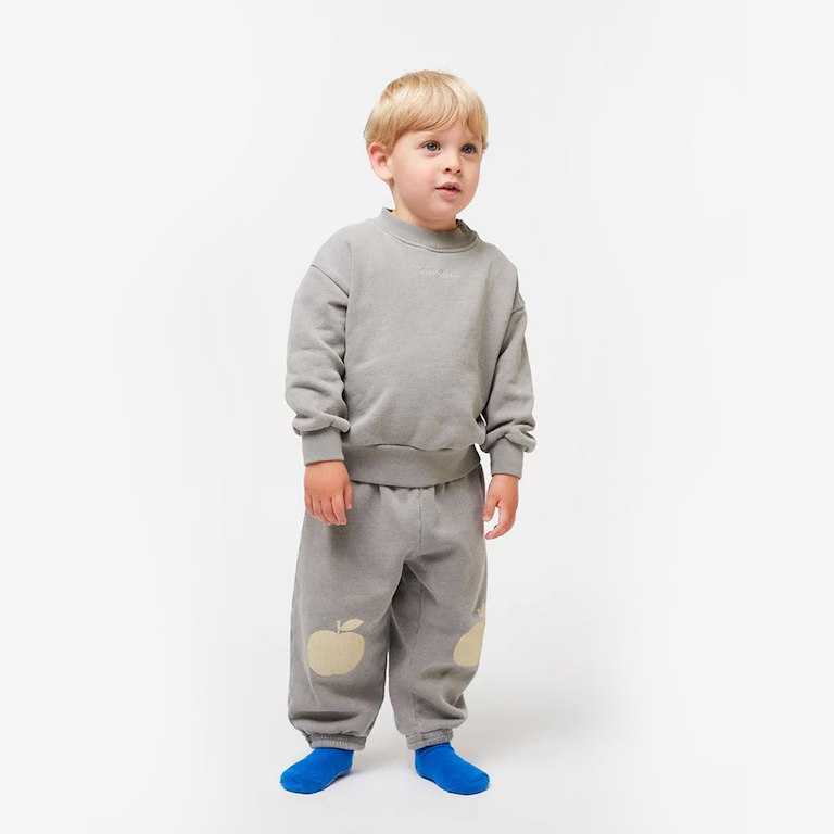 Bobo choses donji deo, 68-92